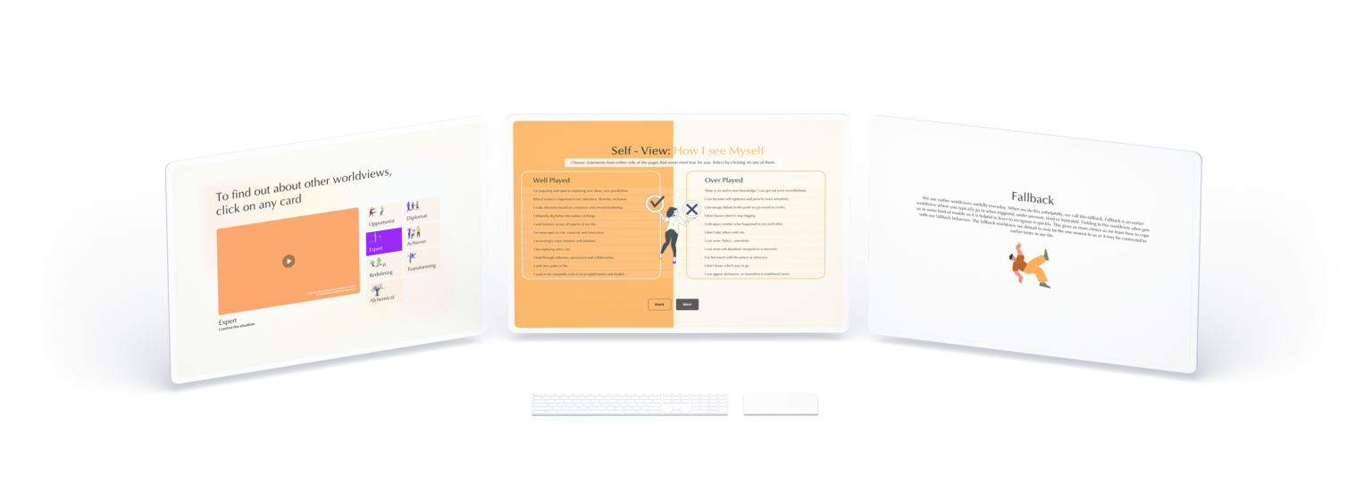 MyWorldView – The world’s first validated and reliable AI-scored ...